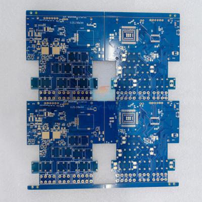 China 3mil PCB Fabrication CEM3 Electronic Board PCB Assembly Service for sale