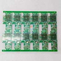 China HDI High Frequency Electronic Board ROHS Double Sided Smt Assembly for sale