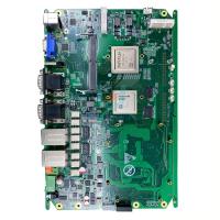 China OEM 1.6mm Thickness Prototype PCB Assembly Electronic PCB Circuit Board HASL Lead Free for sale