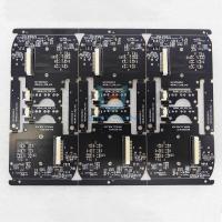 China 3oz Electronic PCB Assembly DFM IATF16949 Pcb Assembly Manufacturer for sale
