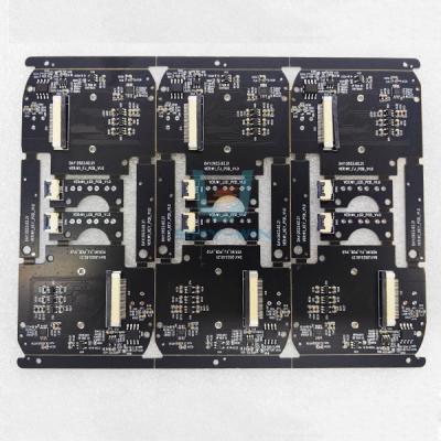 China 3oz Electronic PCB Assembly DFM IATF16949 Pcb Assembly Manufacturer for sale