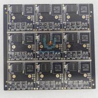 China High Frequency Medical PCB Assembly Wireless Communication For Healthcare for sale