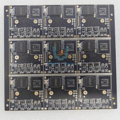 China High Frequency Medical PCB Assembly Wireless Communication For Healthcare for sale