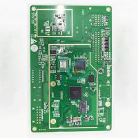 China ODM Industrial PCB Assembly Immerison Gold 8 Layer Pcb Manufacturer for sale
