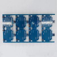 China Surface ENIG Automotive PCB Assembly Multilayer Printed Circuit Board Assembly for sale