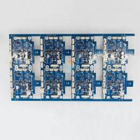 China Green Prototype PCB Assembly Turnkey Printed Circuit Board Assembly for sale