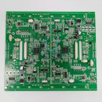 China ODM Efficient Turnkey PCB Manufacturing Imm Silver For EMS Providers for sale