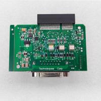 China Quick Turnaround Prototype Pcb Assembly for sale