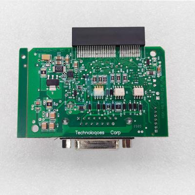 China Quick Turnaround Prototype Pcb Assembly for sale