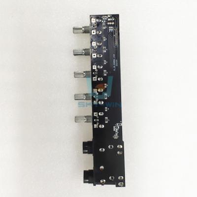 China ROHS Industrial PCB Assembly 20 Layers Smt Pcba Manufacturing for sale