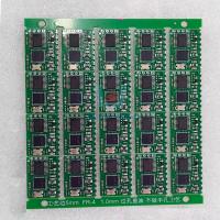 China OEM Low Volume Pcb Manufacturer ROHS 5mm Pcb Assembly Service for sale