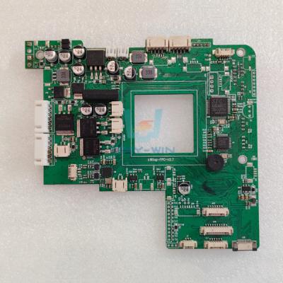 China 3.0mm Full Turnkey PCB Assembly OEM For Household Appliances for sale