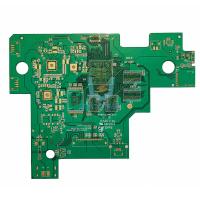 China Immersion Gold PCB Assembly Service for sale