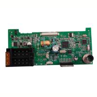 China Customized Electronic PCB Assembly HASL Surface For GPS Module Device for sale