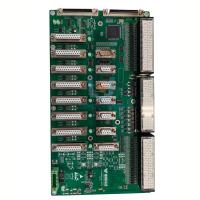 China Single Layer Turnkey PCB Assembly High TG FR4 Printed Circuit Board Assembly for sale