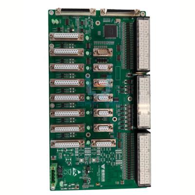 China Single Layer Turnkey PCB Assembly High TG FR4 Printed Circuit Board Assembly for sale