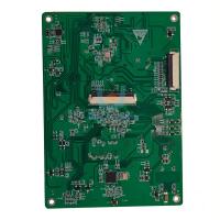 China 1200mm Green Soldermask Multilayer PCB Assembly Prototype For Medical Diagnostic Equipment for sale