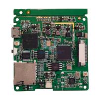 China Electronic High Performance SMT Circuit Board Assembly For Cutting Edge Devices for sale