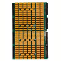 China OEM SMT DIP Mix Material Printed Circuit Boards Multilayer PCB Fabrication for sale