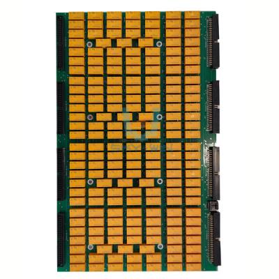China OEM SMT DIP Mix Material Printed Circuit Boards Multilayer PCB Fabrication for sale