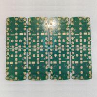 China Single Sided FR4 SMT PCB Assembly Printed Circuit Board Fabrication 1.0mm Thickness for sale