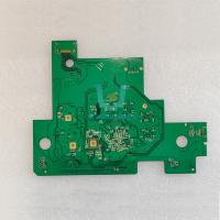 China Customized Rigid Flexible Medical PCB Assembly Green Solder Mask One Stop Service for sale