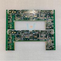 China Custom Medical PCB Assembly HDI Rigid Flexible PCB Multilayer Print Circuit Board for sale