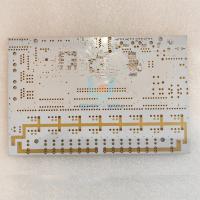 China HASL ENIG OSP PCB Assembly Service FR4 Multilayer Printed Circuit Board Assembly For Outdoor Large Screen Control for sale