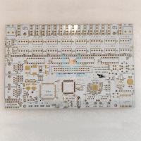 China HASL ENIG OSP PCB Assembly Service FR4 Multilayer Printed Circuit Board Assembly For Outdoor Large Screen Control for sale