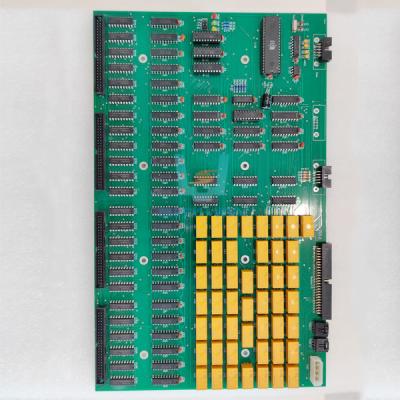 China ODM Pcb Manufacturing Assembly Single Sided Aluminium Industrial Circuit Board for sale