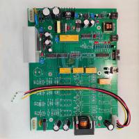 China 4 Layer FR4 SMT Printed Circuit Board Assembly Industrial PCB Prototype for sale