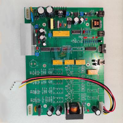 China 4 Layer FR4 SMT Printed Circuit Board Assembly Industrial PCB Prototype for sale