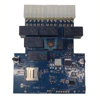 China Electronic Printed Circuit Boards Assembly PCB FR4 PCB And SMT Assembly One Stop Service for sale
