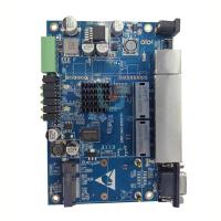China Multilayer PCB Turnkey Assembly 0.5oz-6oz Copper Thickness Functional Testing For Quick Turn Pcb Fabrication for sale