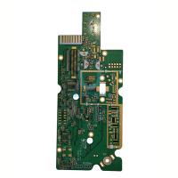 China Multi Layer Pcb Manufacturing Assembly With Max. Board Size 600*400mm SMT Through Hole for sale
