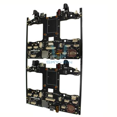 China FR-4 Standard Electronic PCB Assembly 6oz Copper Thickness RoHS Compliant for sale