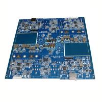 China Multiple Layers Medical PCB Assembly 3.2mm  thickness SMT Through Hole for sale