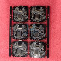 China 4mil Printed Circuit Board Production 0.5OZ-6OZ  Metal Core PCB  Turnkey PCB Electronics for sale