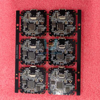 China 4mil Printed Circuit Board Production 0.5OZ-6OZ  Metal Core PCB  Turnkey PCB Electronics for sale