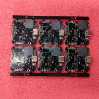 China Leadfree Turnkey PCB Electronics Immersion Gold 1.6mm PCBA Circuit Board Assembly PCB Components Assembly for sale