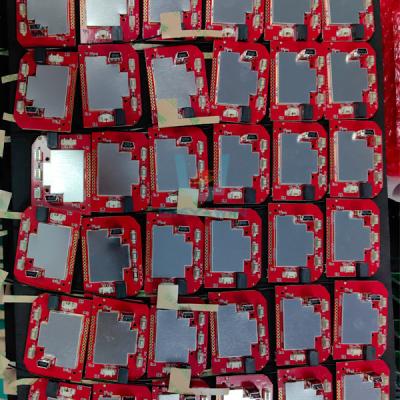 China HASL Lead Free Prototype PCB Assembly OEM Electronic 12 Layers PCB Circuit Board for sale