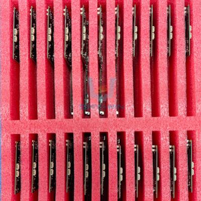 China OEM HASL ROHS Prototype PCB Assembly Flexible Circuit Board Customized  Multilayer Printed Circuit Board for sale