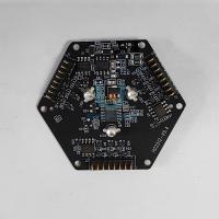 China Customizable 1.6mm PCB Board thickness Turnkey PCB Assembly FR4 Circuit Board Manufacturing for sale