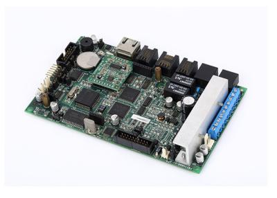 China Surface Mount Fast Pcb Assembly Service Hand Soldering Through Hole Components for sale