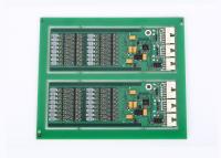 China Small Smd Pcb Assembly House Printed Circuit Board Prototype Manufacturing for sale