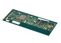China 4 Layer Ai Pcb Design And Fabrication Prototype Pcba Development Designer for sale