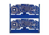 China 4 Layer Ai Pcb Design And Fabrication Prototype Pcba Development Designer for sale