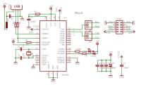 China Four Multilayer PCB Reverse Engineering Clone Copy Service for sale