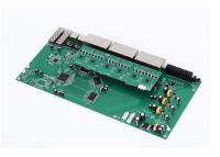 China Four Multilayer PCB Reverse Engineering Clone Copy Service for sale