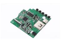China Four Multilayer PCB Reverse Engineering Clone Copy Service for sale